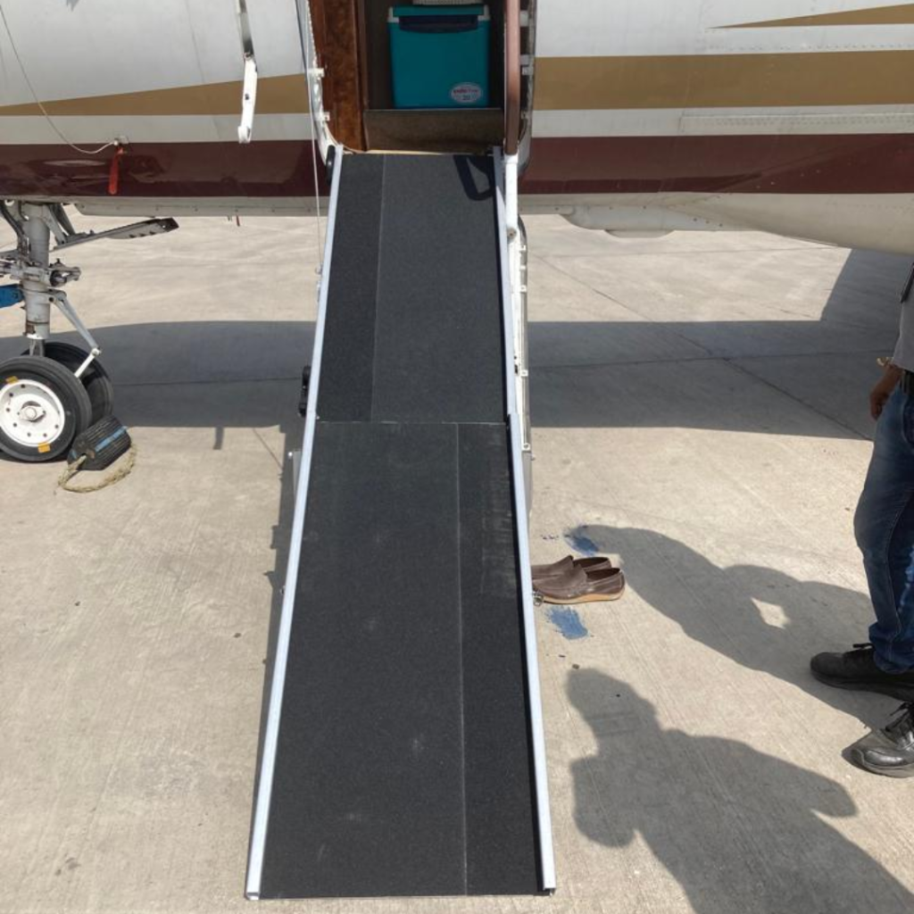 Wheelchair Ramp - WheelchairMART