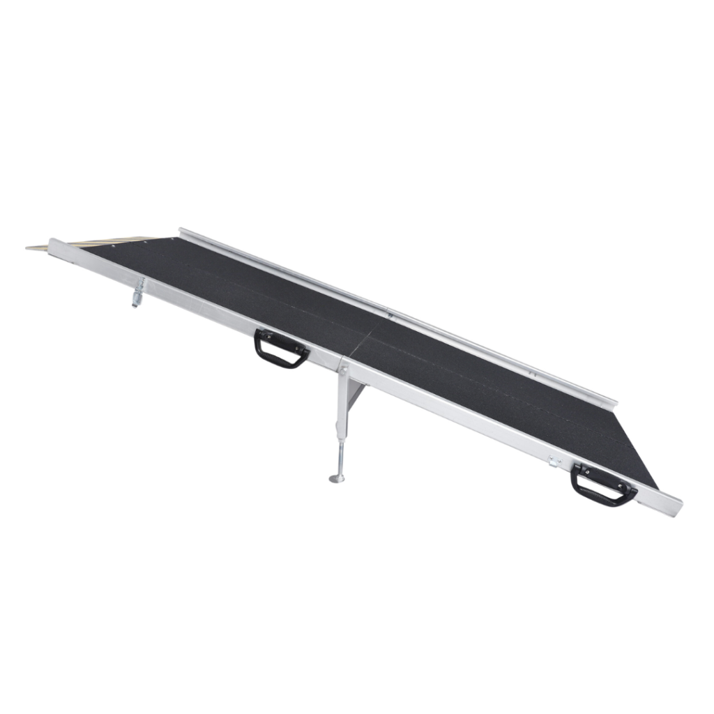 Wheelchair Ramp - WheelchairMART